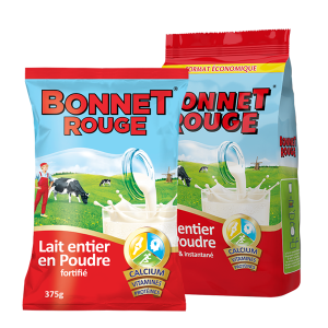 Bonnet Rouge Milk Powder – Bonnet Rouge